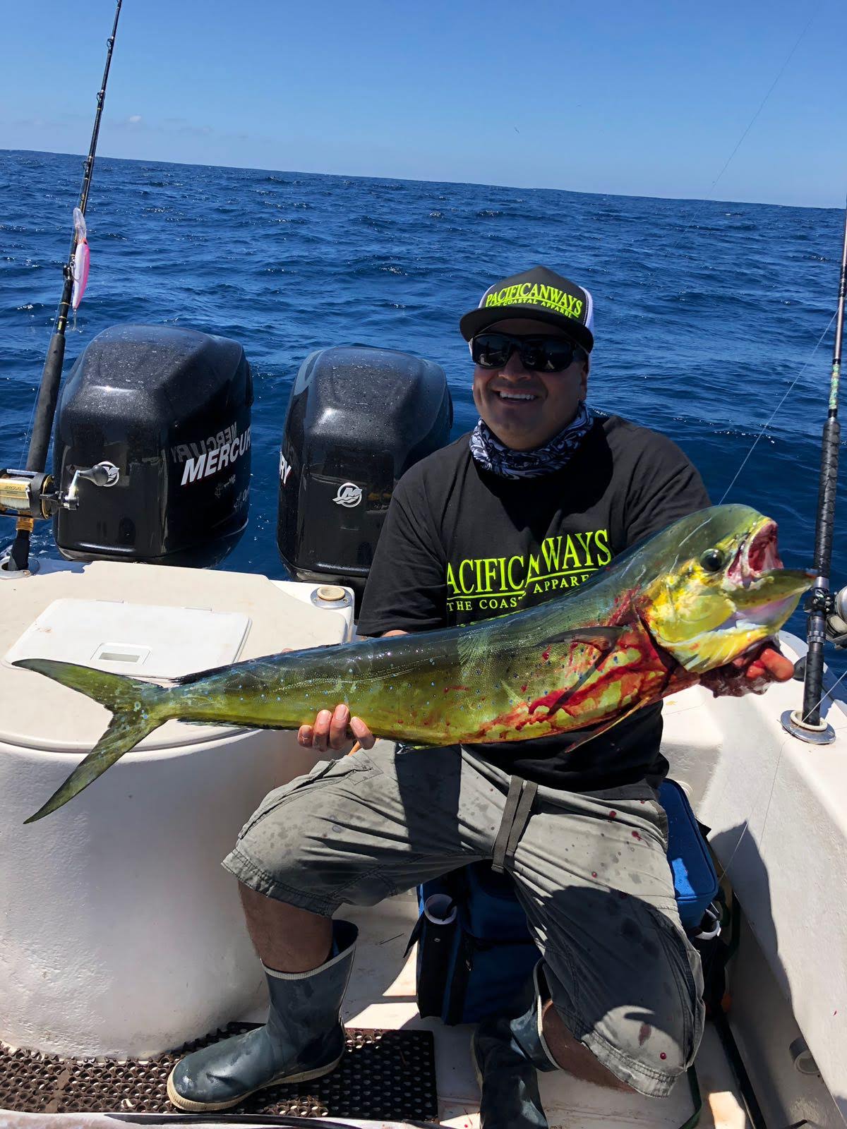 September 10th 2018 Mag Bay Fishing Report - Mag Bay Sport Fishing Lodge