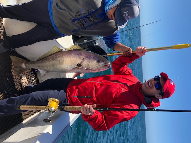 2019 Mag Bay Fishing Season Approaches - Mag Bay Sport Fishing Lodge